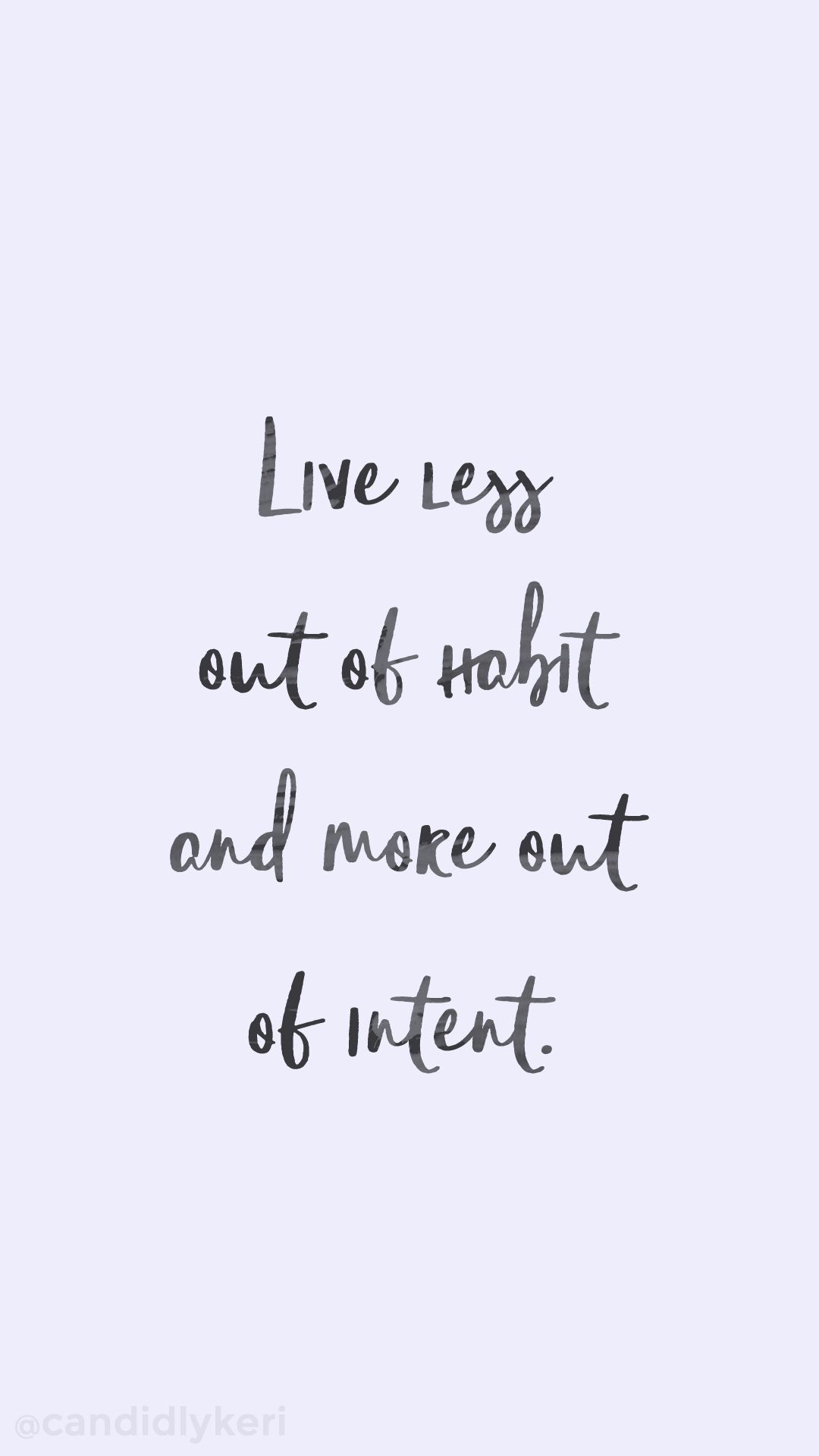 Habit Wallpapers - Wallpaper Cave