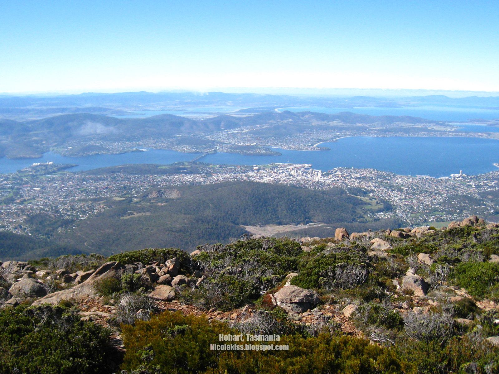 Tasmania Wallpapers - Wallpaper Cave