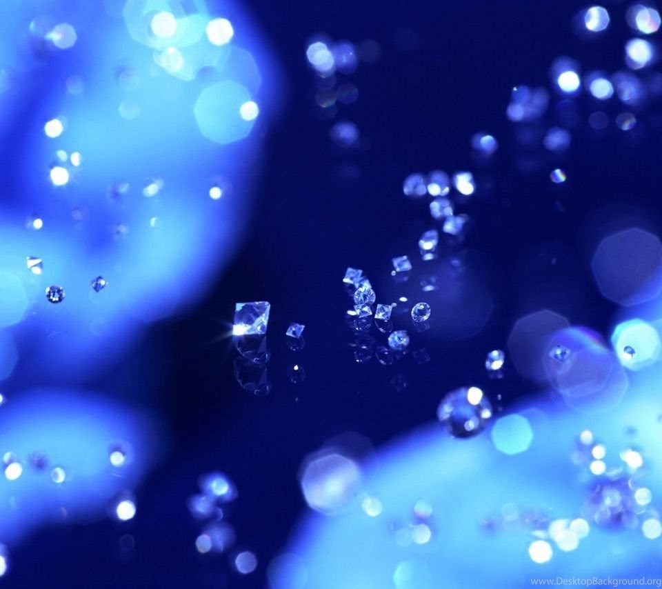Blue Diamond Wallpapers - Wallpaper Cave