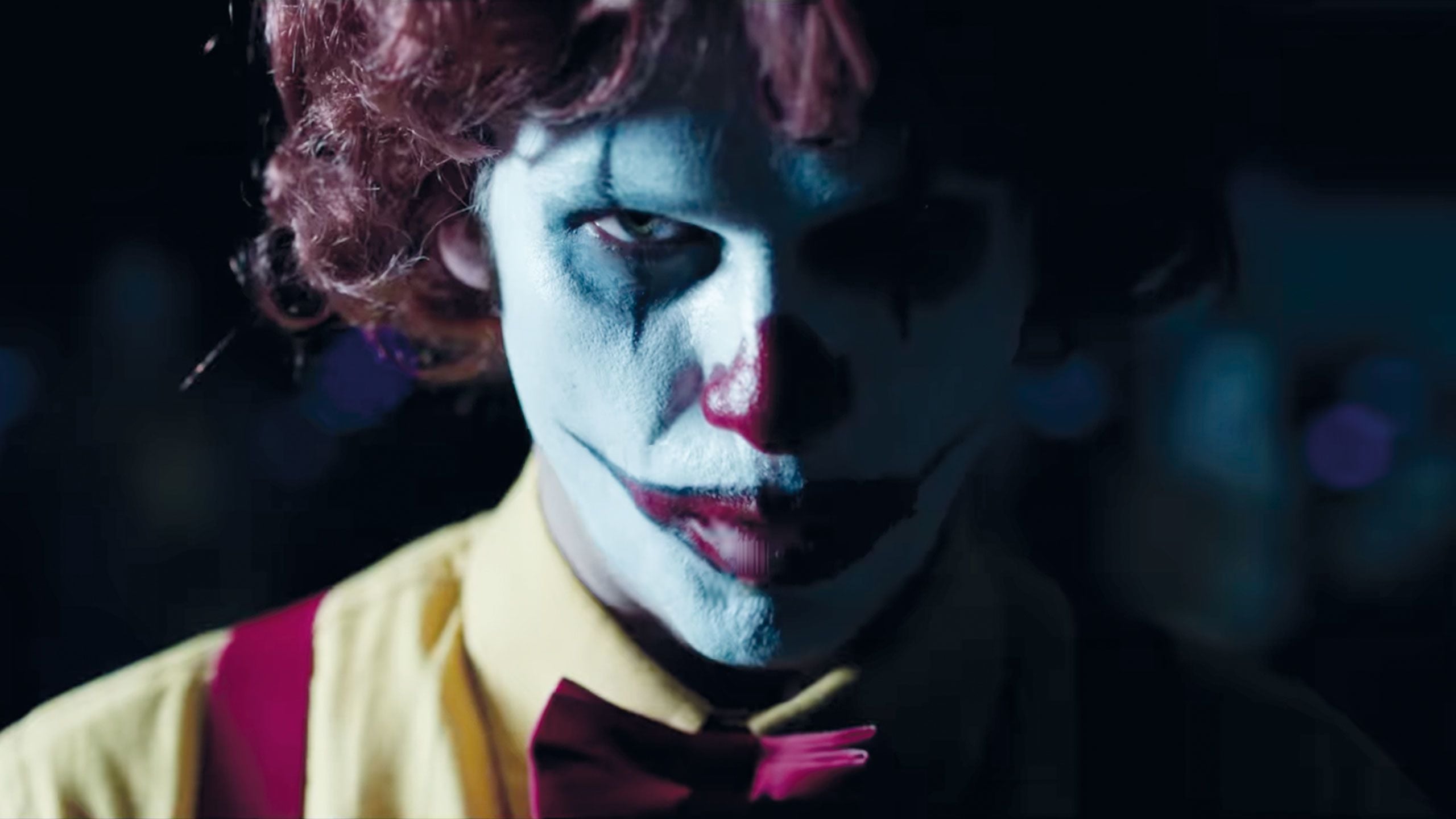 Halloween Super Scary Wallpapers - Wallpaper Cave