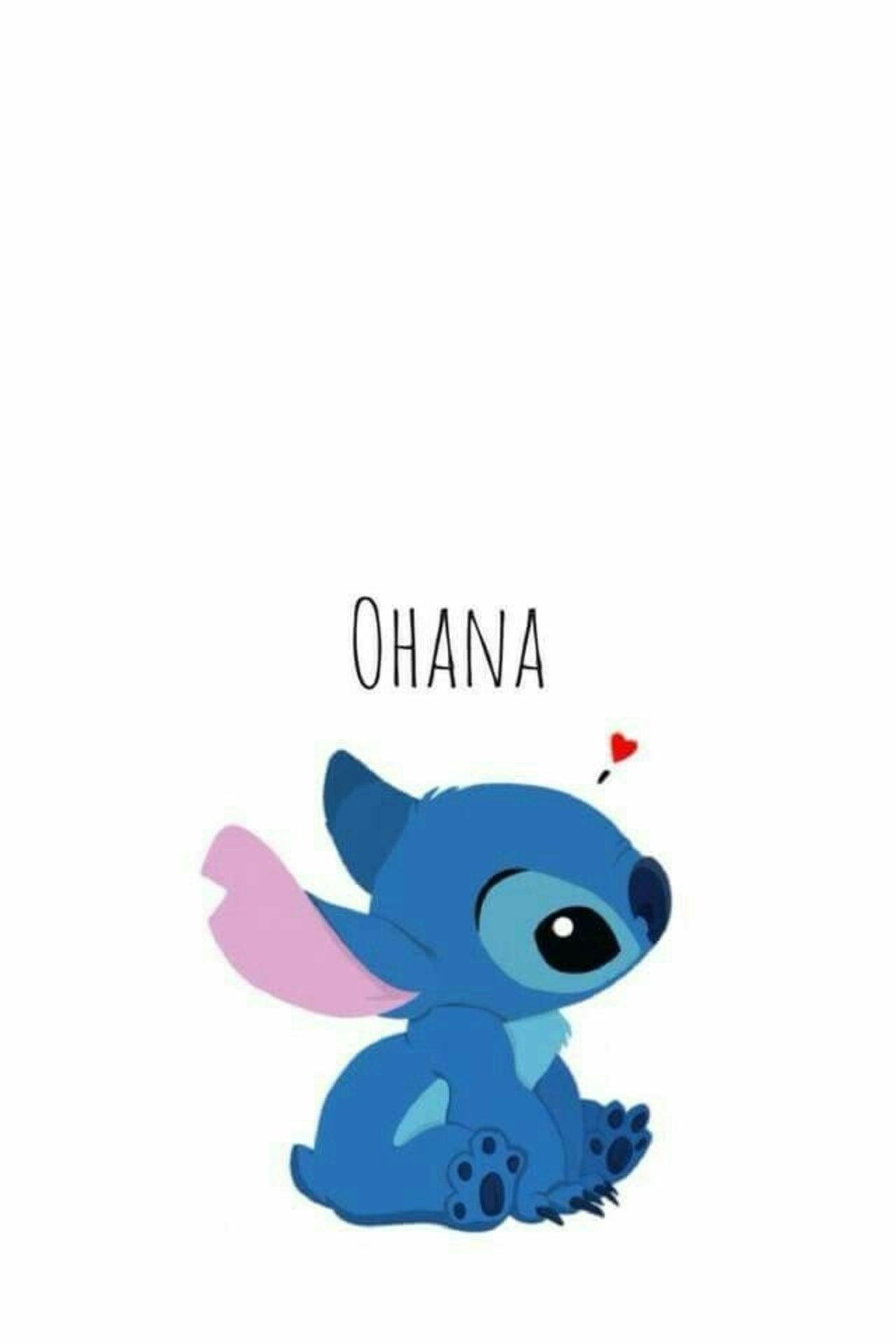 Ohana Wallpapers - Wallpaper Cave