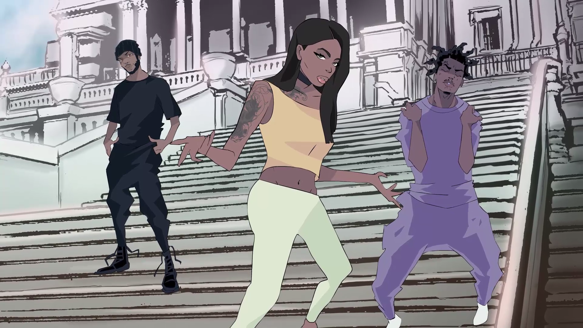 Dreezy Wallpapers - Wallpaper Cave