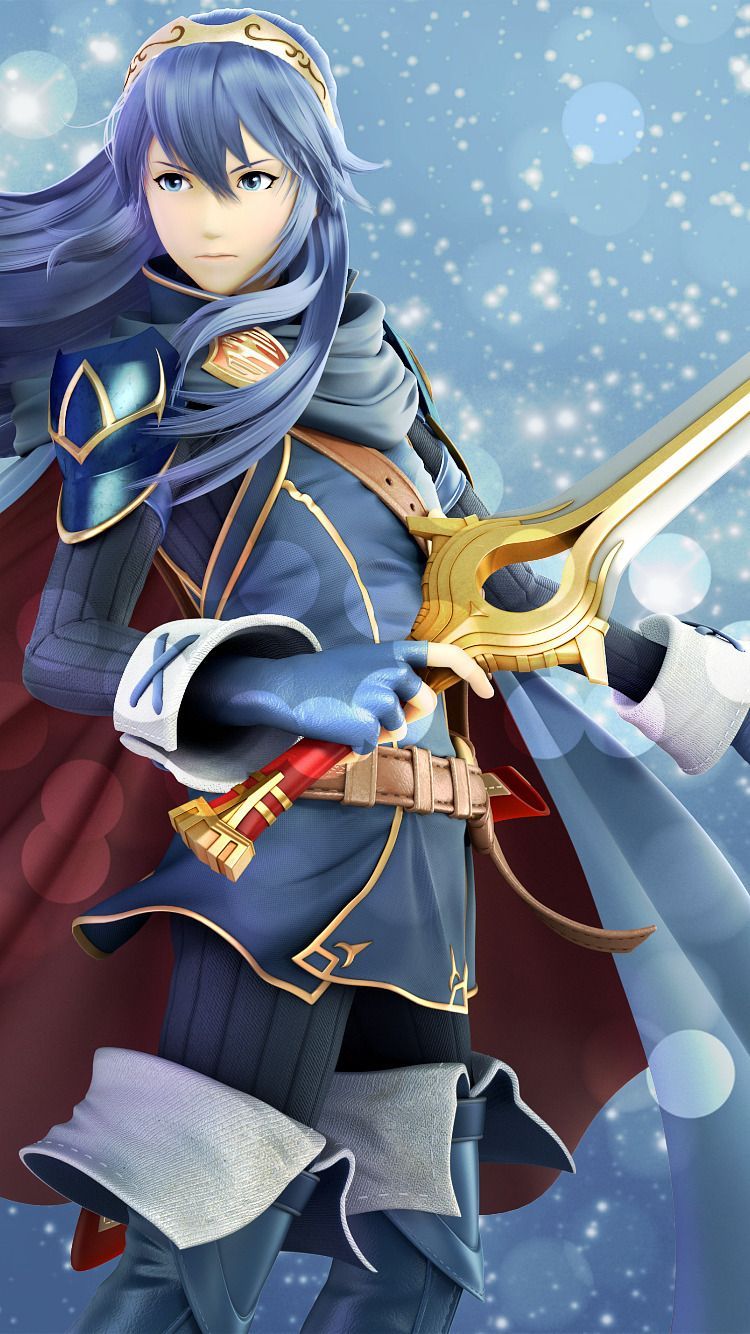 Lucina Wallpapers - Wallpaper Cave