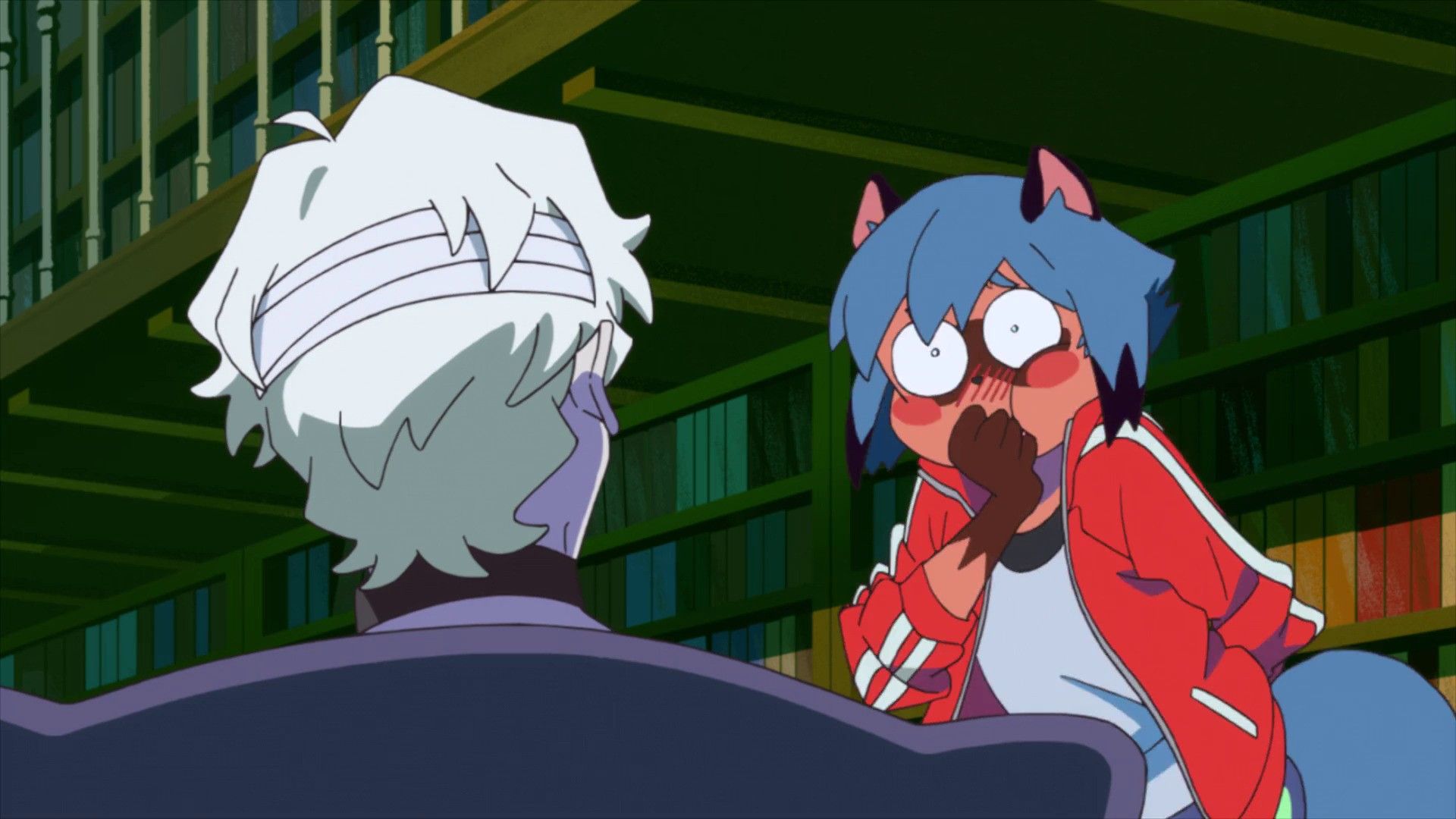 Michiru X Shirou Wallpapers - Wallpaper Cave