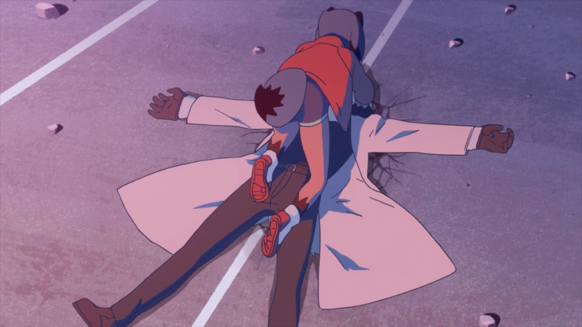 Michiru X Shirou Wallpapers - Wallpaper Cave