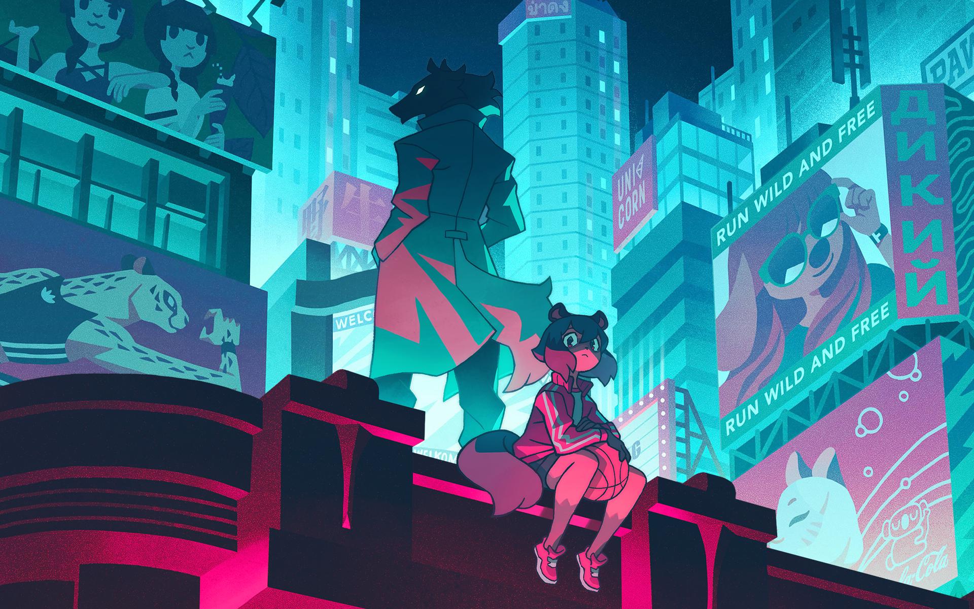 Michiru X Shirou Wallpapers - Wallpaper Cave