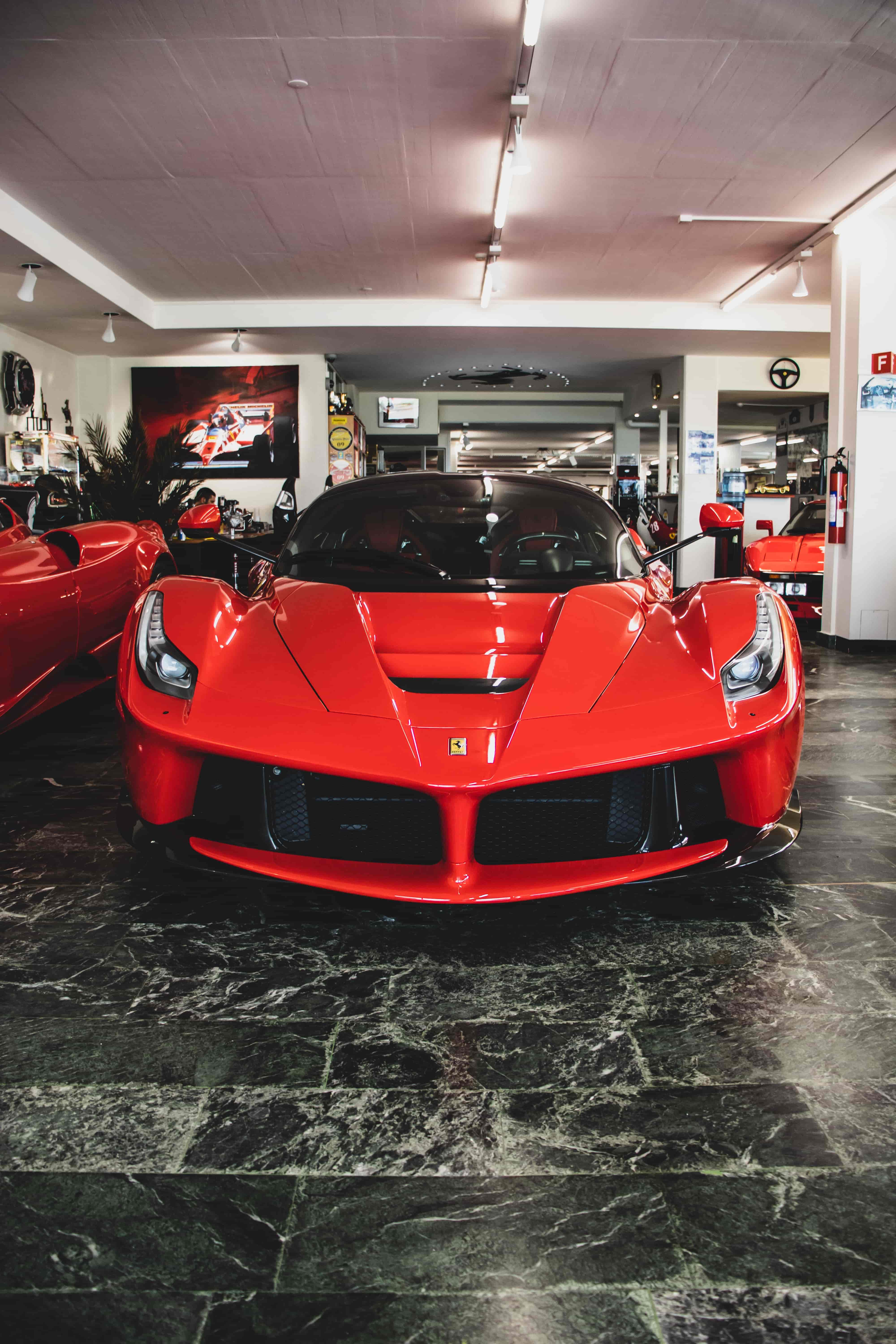 Lamborghini And Maserati Wallpapers - Wallpaper Cave