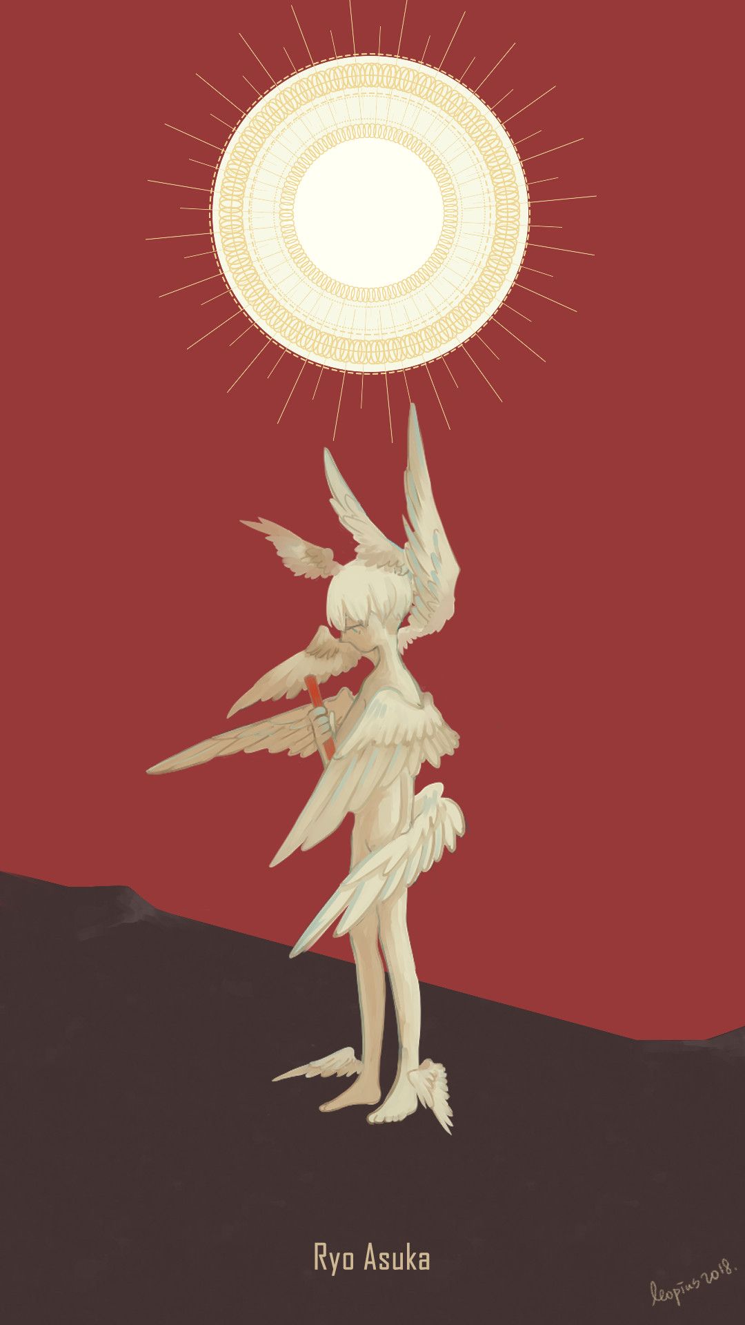 Ryo Asuka Wallpapers - Wallpaper Cave