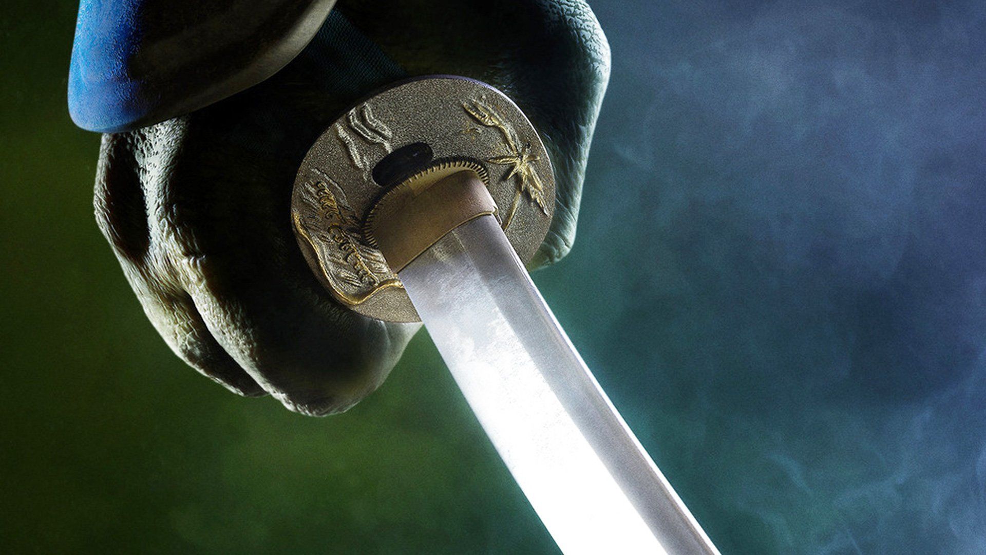 TMNT Swords Wallpapers - Wallpaper Cave