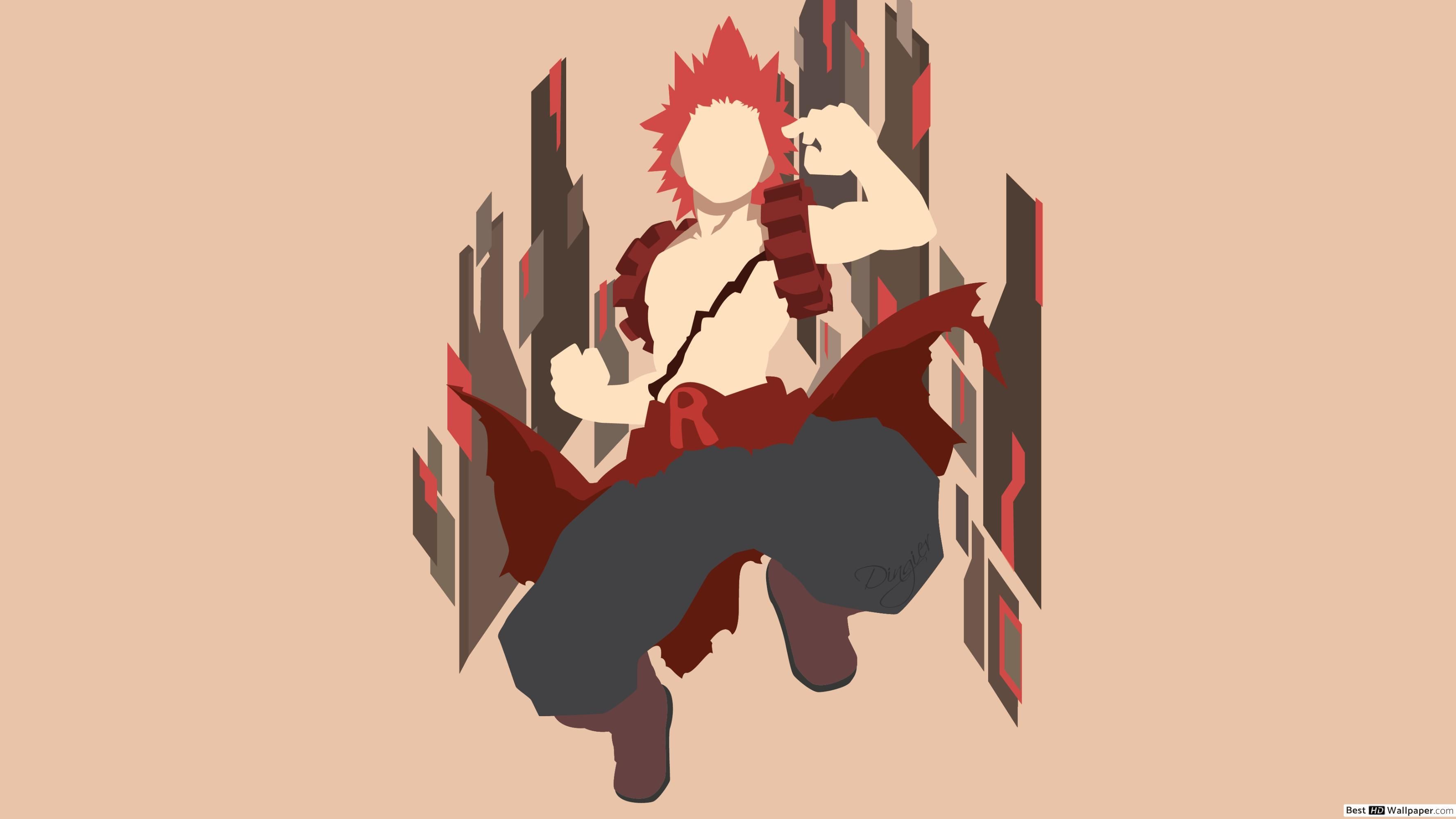 Dragon Kirishima Wallpapers - Wallpaper Cave