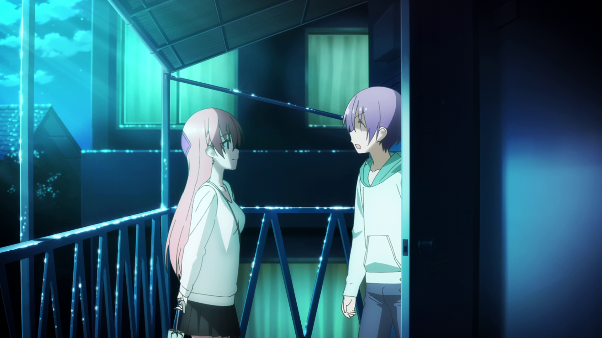 Nasa Yuzaki Wallpapers - Wallpaper Cave