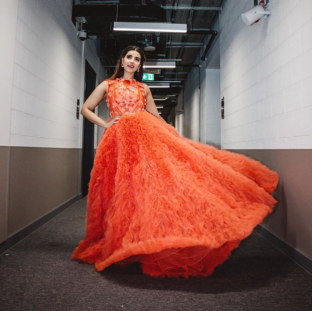 Hareem Farooq Wallpapers - Wallpaper Cave