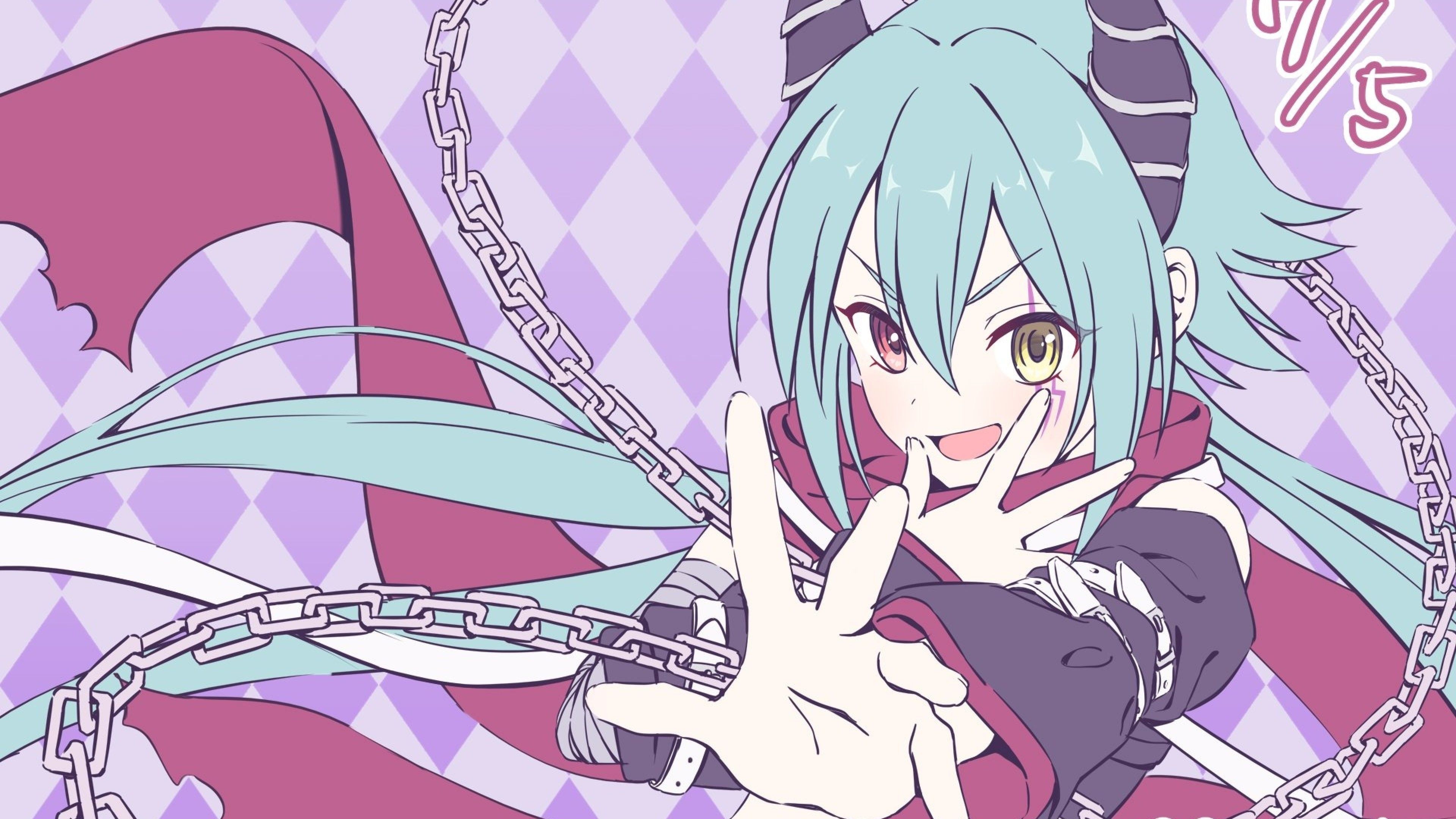 Princess Connect! Wallpapers - Wallpaper Cave