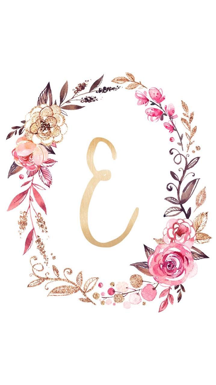 Alphabet Pink Wallpapers - Wallpaper Cave