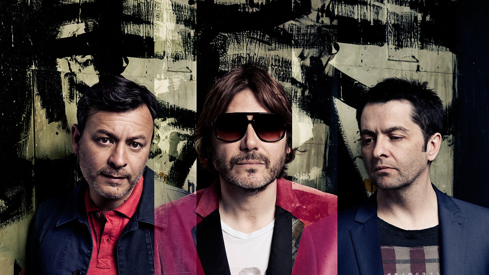 Manic Street Preachers Wallpapers - Wallpaper Cave