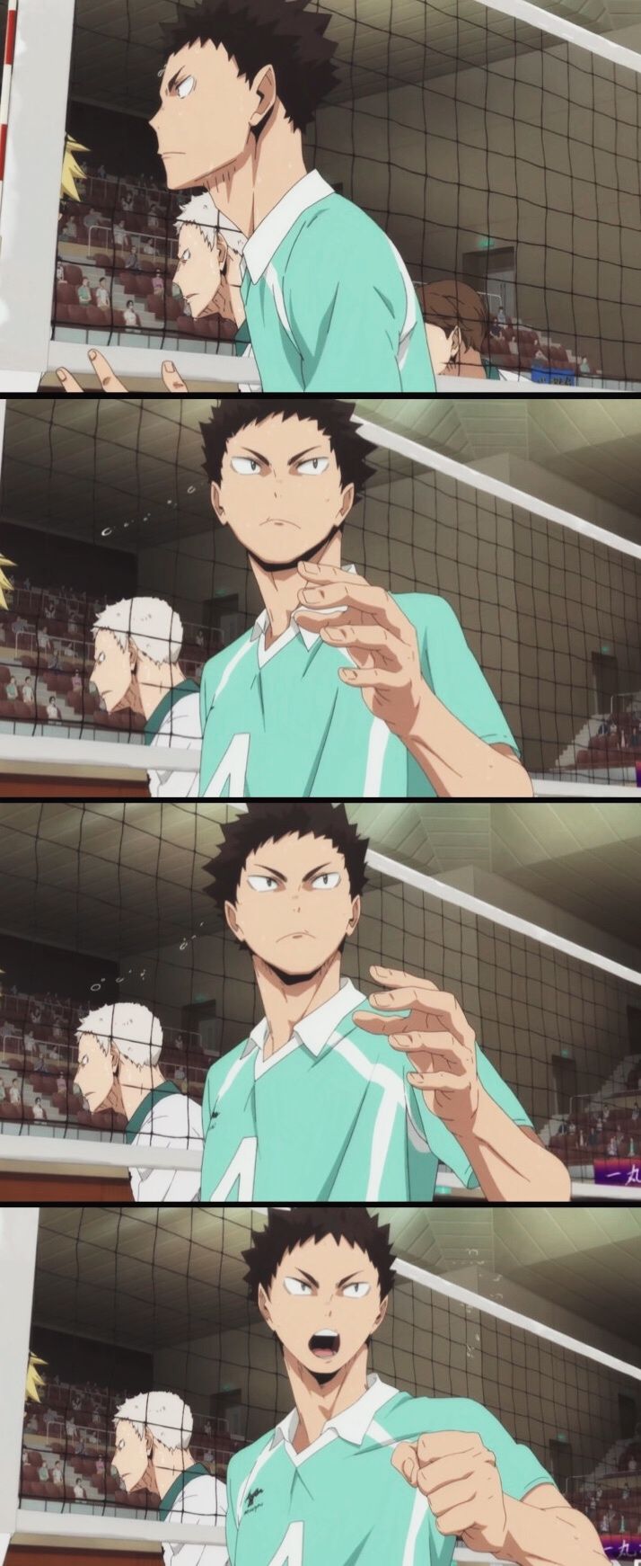 Iwa Chan Wallpapers - Wallpaper Cave