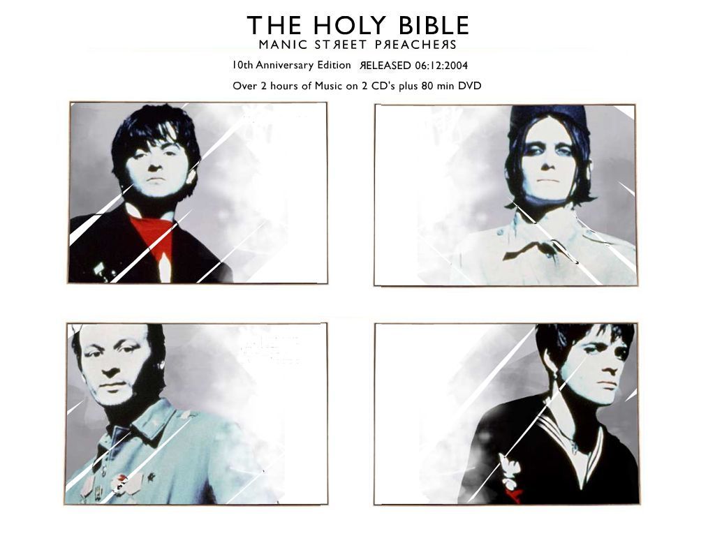 Manic Street Preachers Wallpapers - Wallpaper Cave
