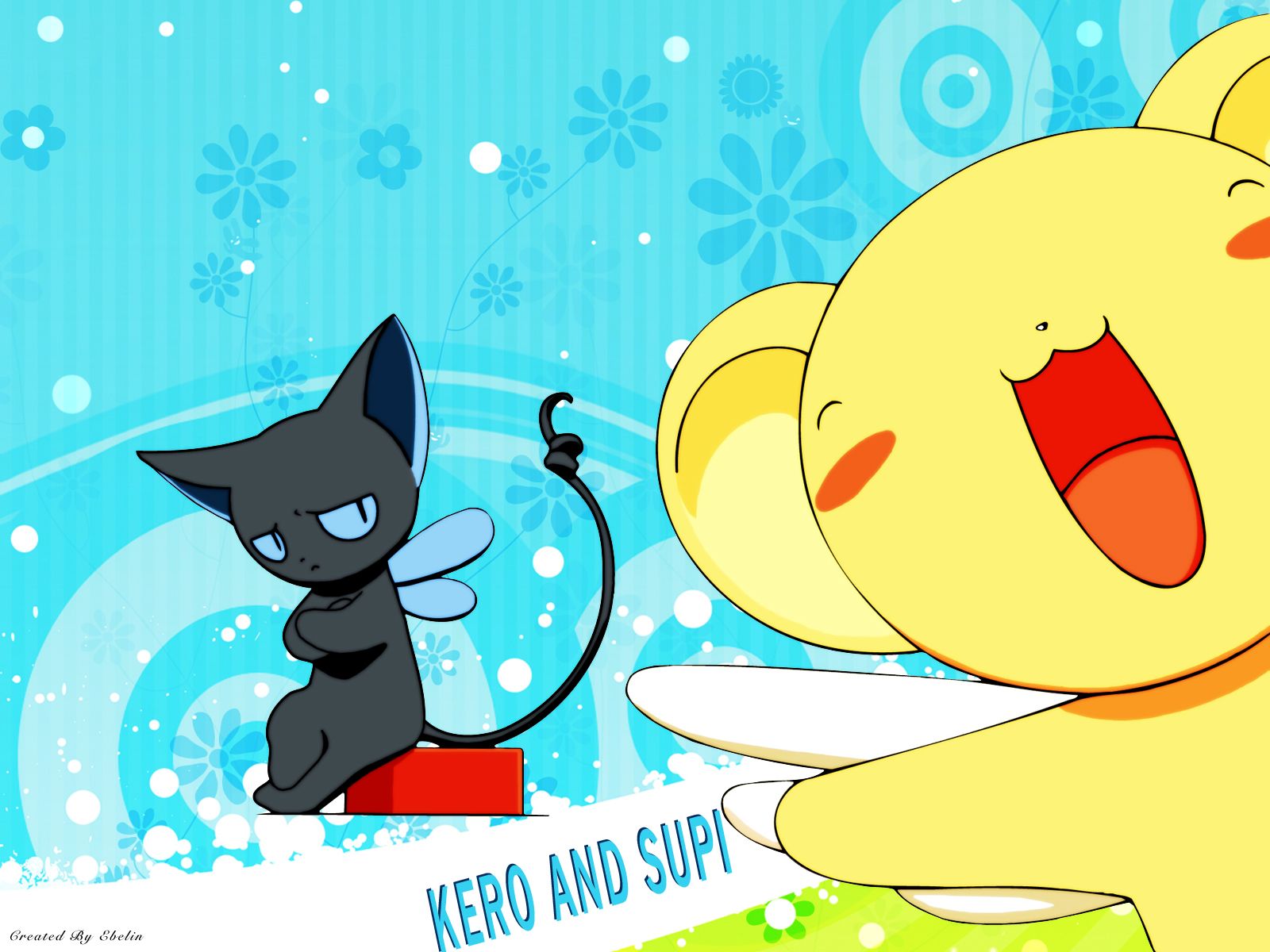 Kero Wallpapers - Wallpaper Cave