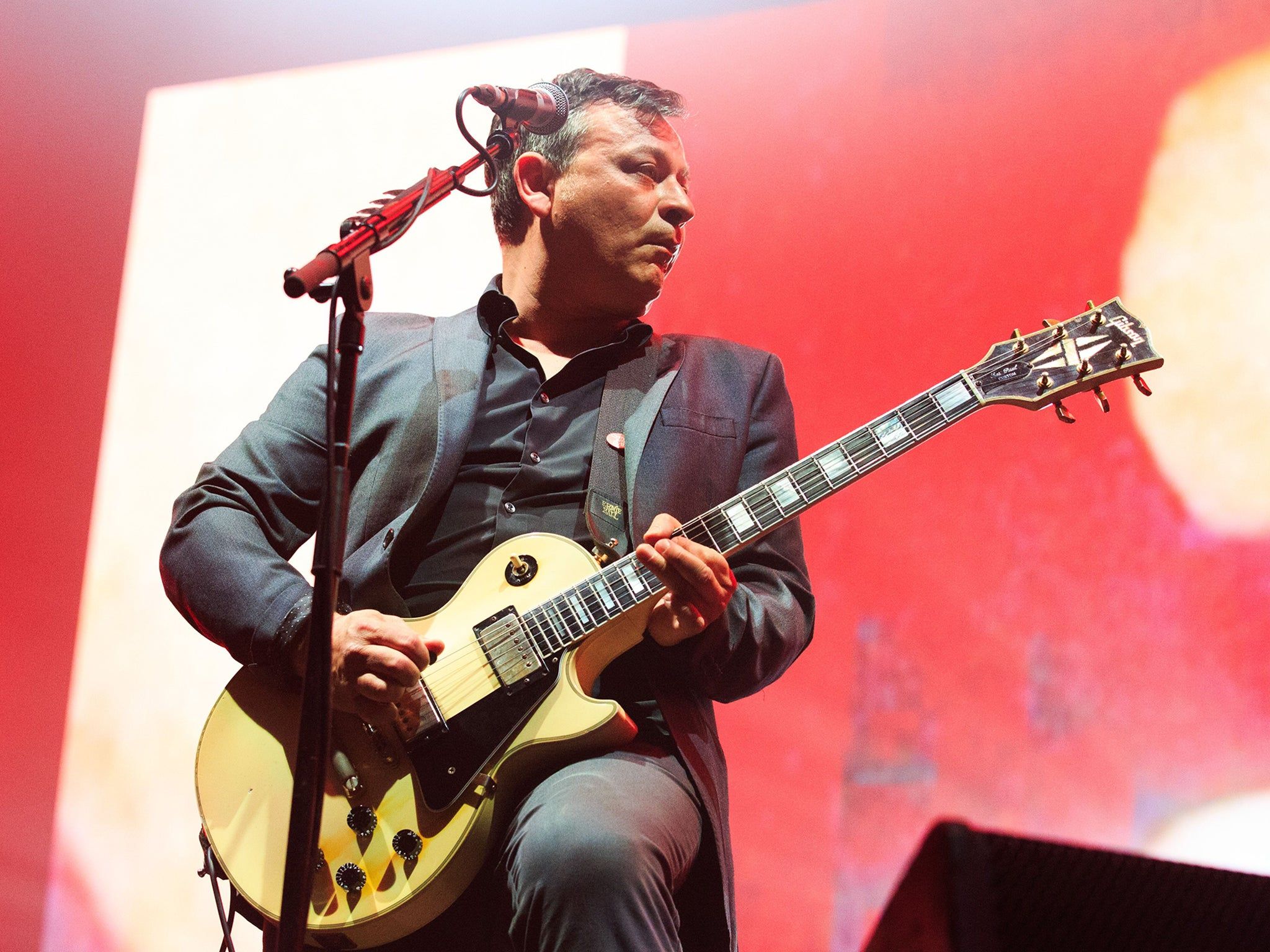 Manic Street Preachers Wallpapers - Wallpaper Cave