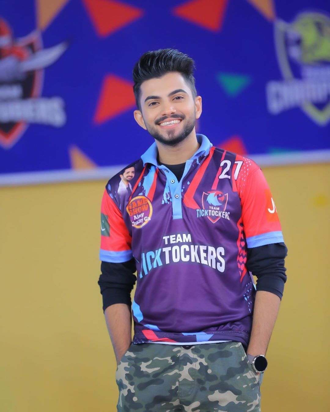 Laraib Khalid Wallpapers - Wallpaper Cave