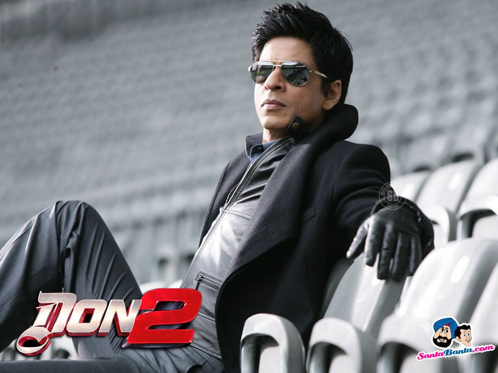 Don 2 Wallpapers - Wallpaper Cave
