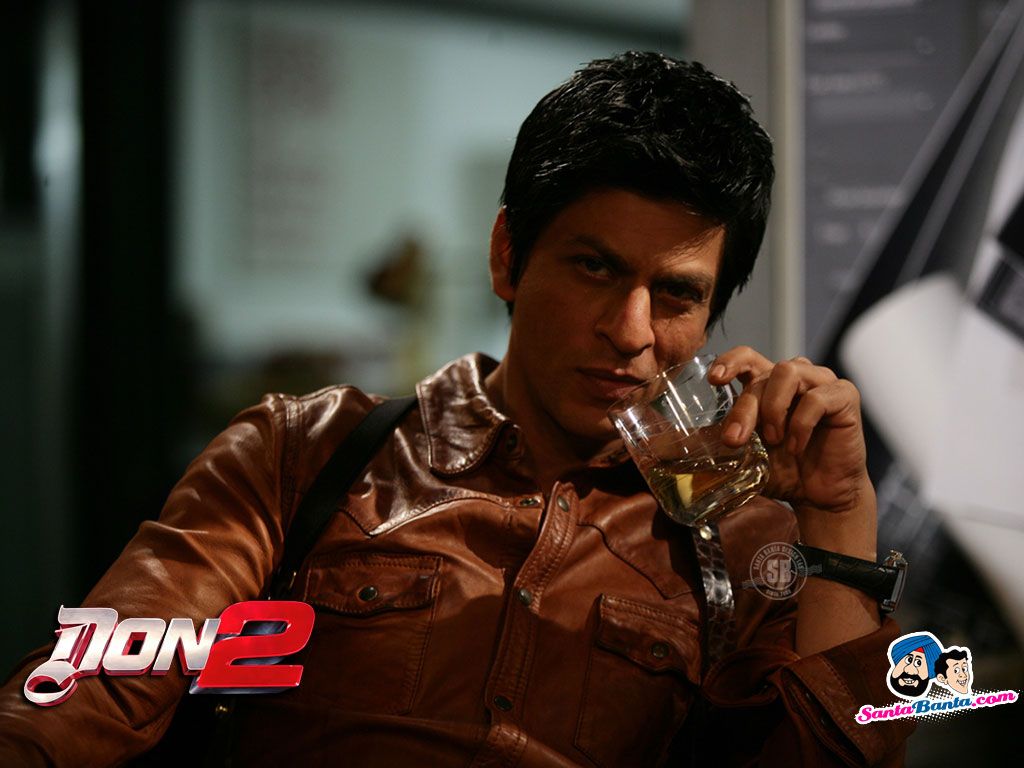 Don 2 Wallpapers - Wallpaper Cave