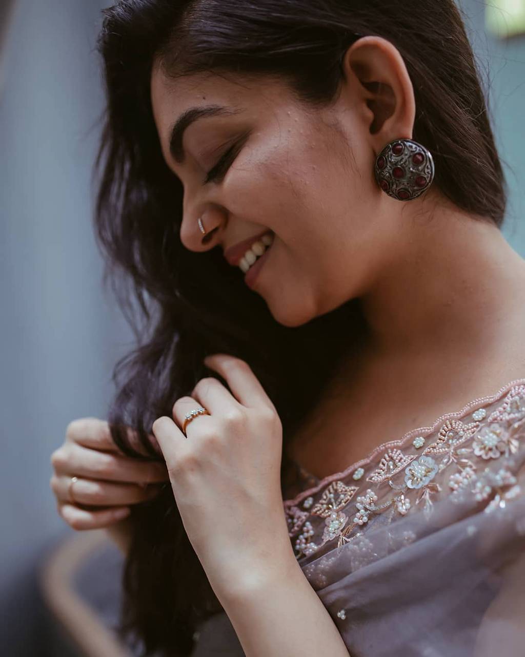 Ahaana Krishna Wallpapers - Wallpaper Cave