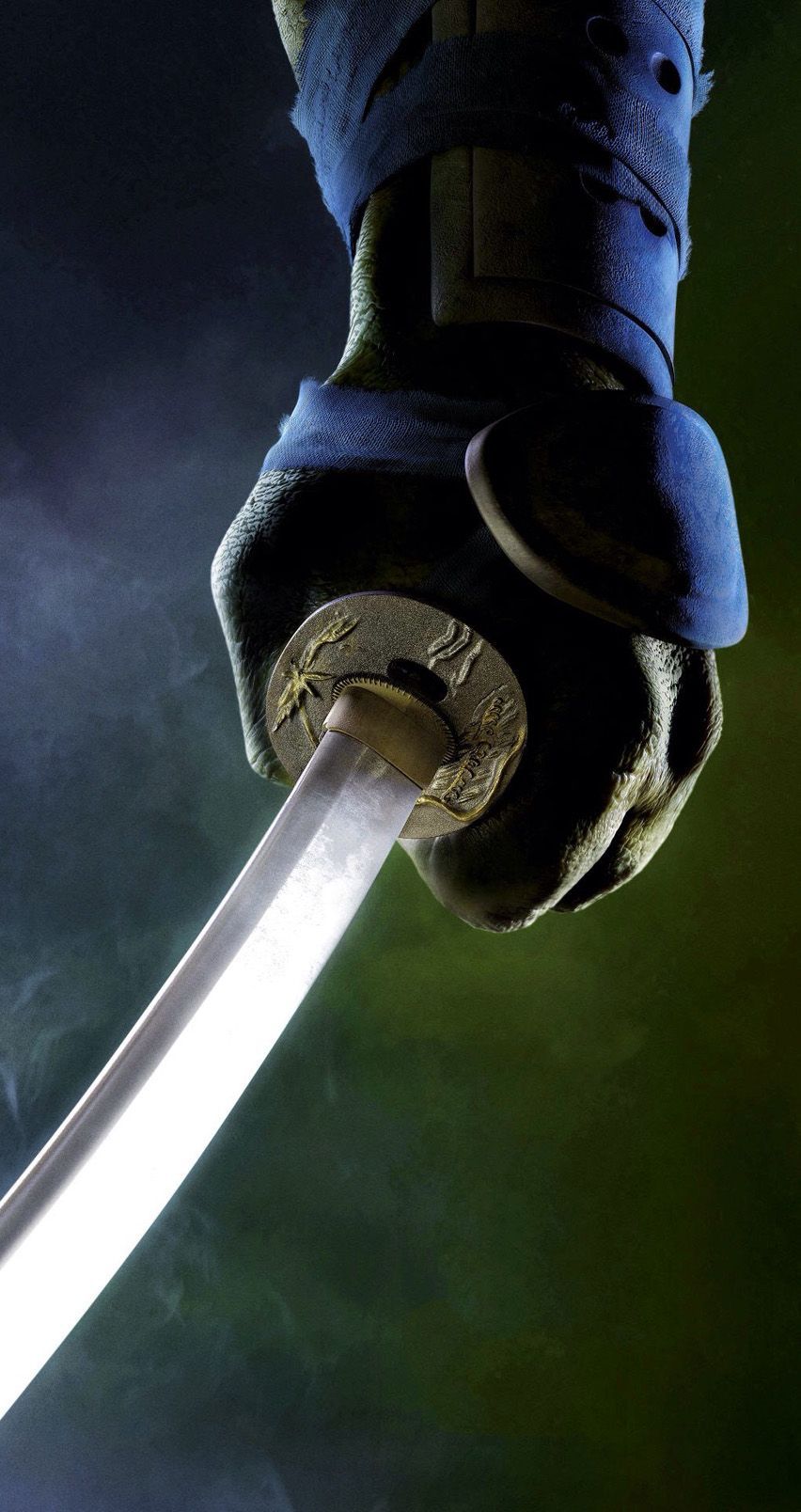 TMNT Weapons Wallpapers - Wallpaper Cave