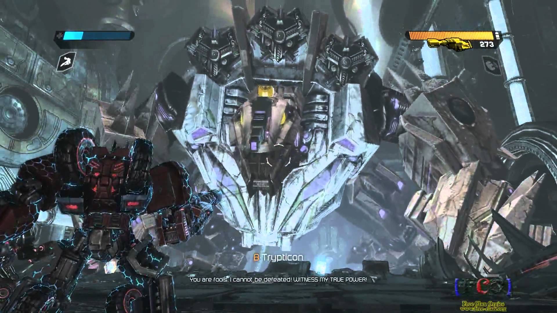 Transformers Weapons Wallpapers - Wallpaper Cave