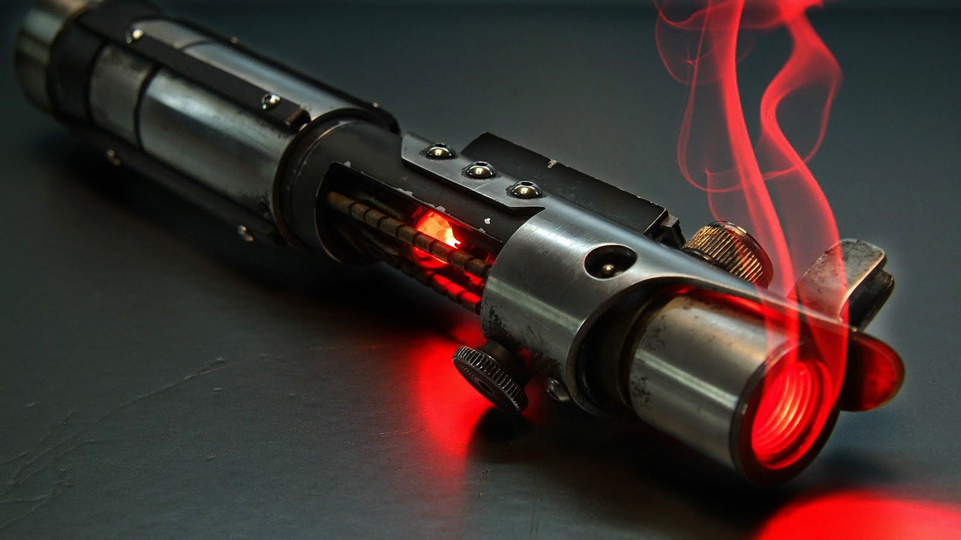 Star Wars Weapons Wallpapers - Wallpaper Cave