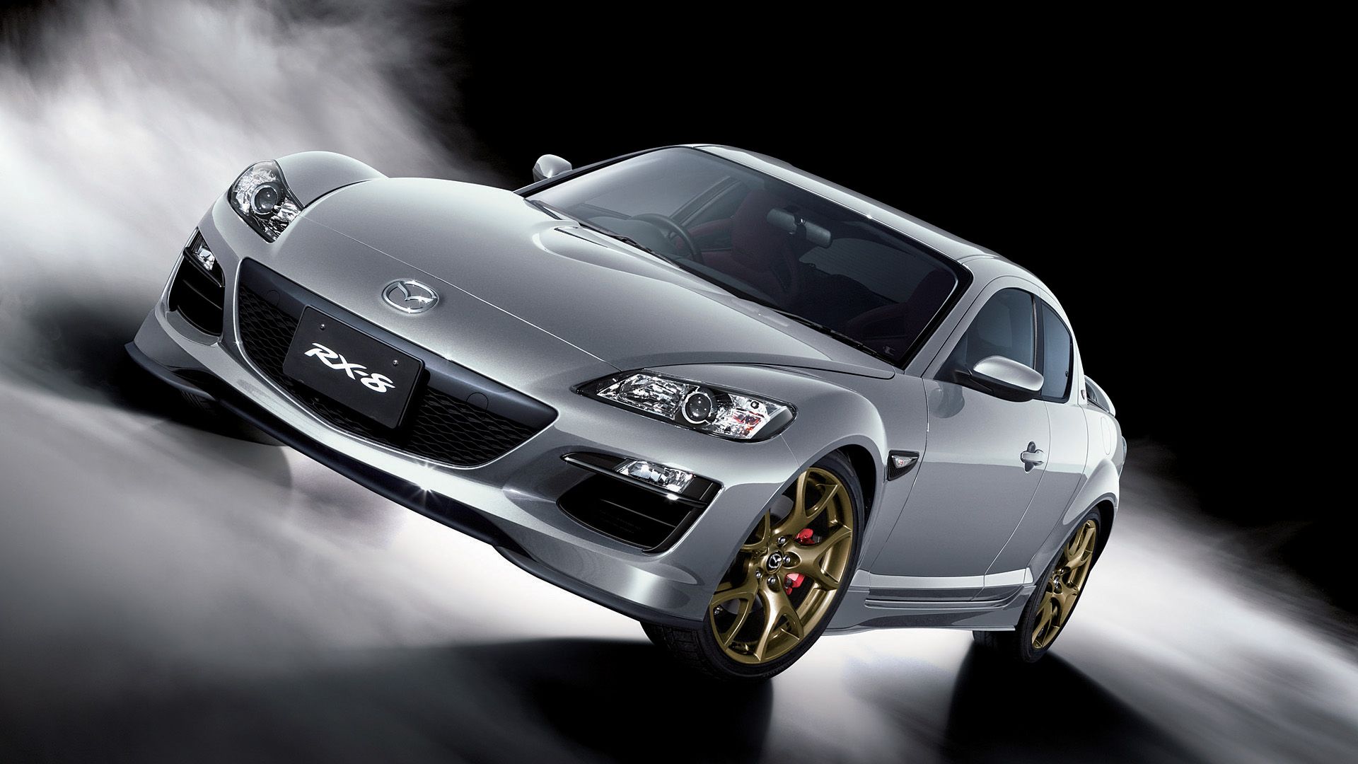 RX 8 Wallpapers - Wallpaper Cave