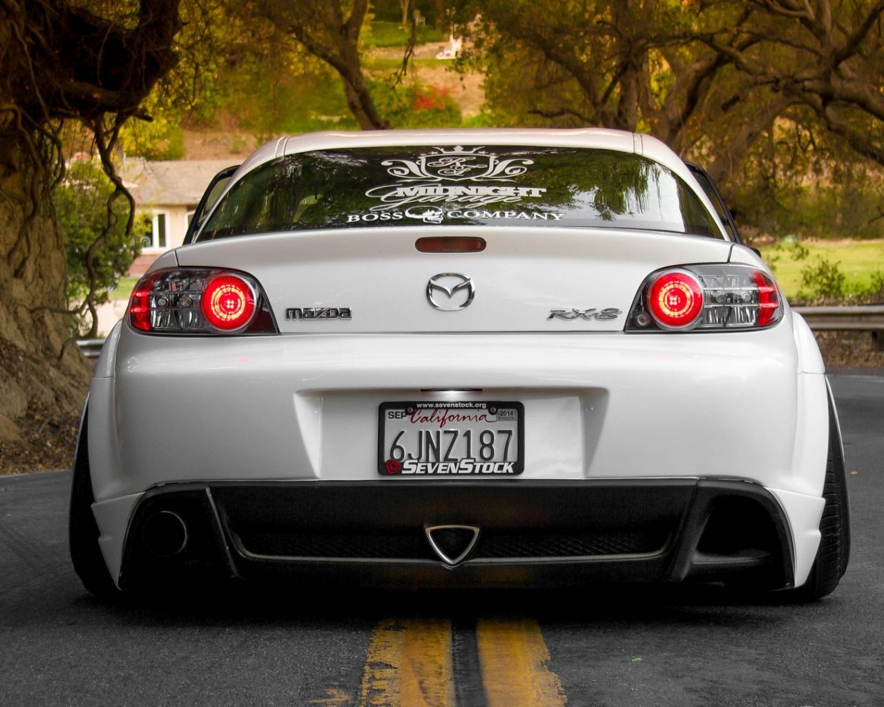 RX 8 Wallpapers - Wallpaper Cave