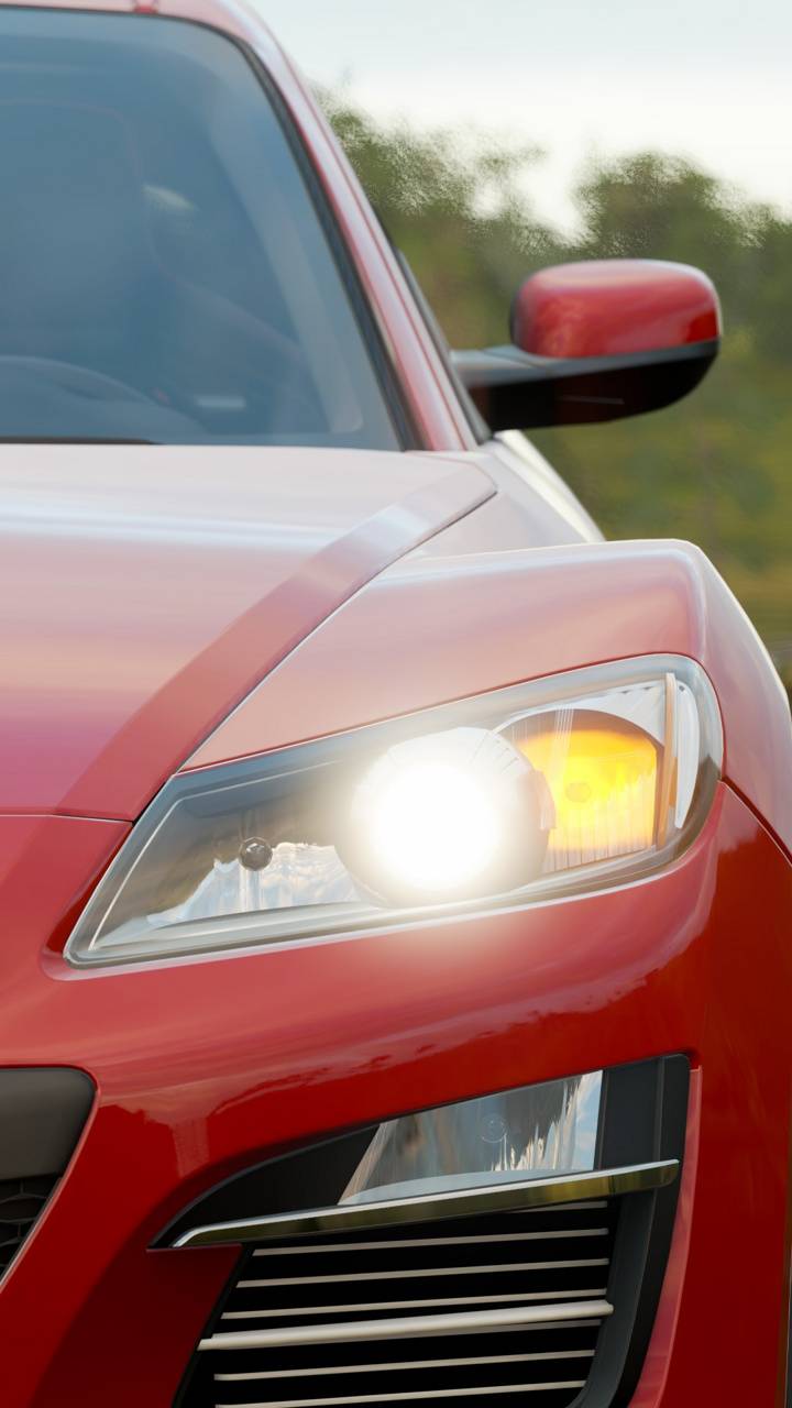 RX 8 Wallpapers - Wallpaper Cave