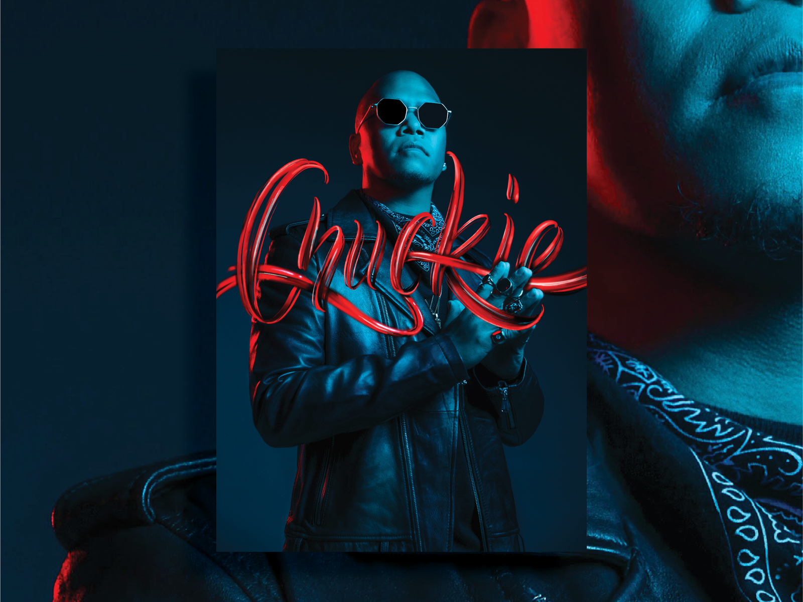 Dj Chuckie Wallpapers - Wallpaper Cave