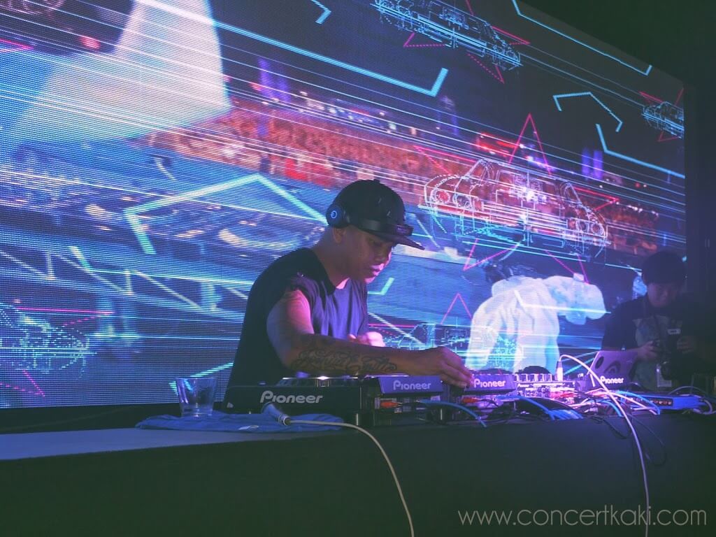 Dj Chuckie Wallpapers - Wallpaper Cave