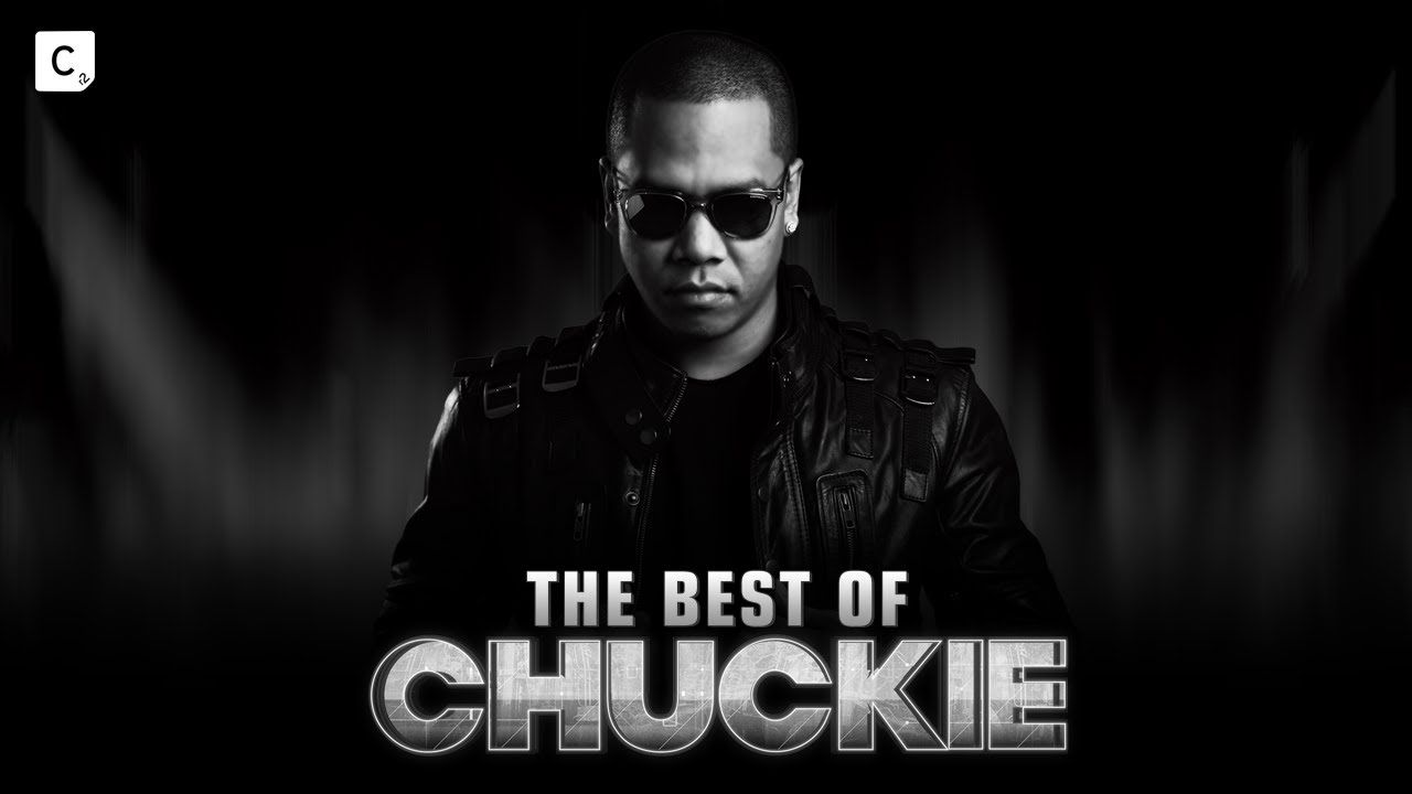 Dj Chuckie Wallpapers - Wallpaper Cave