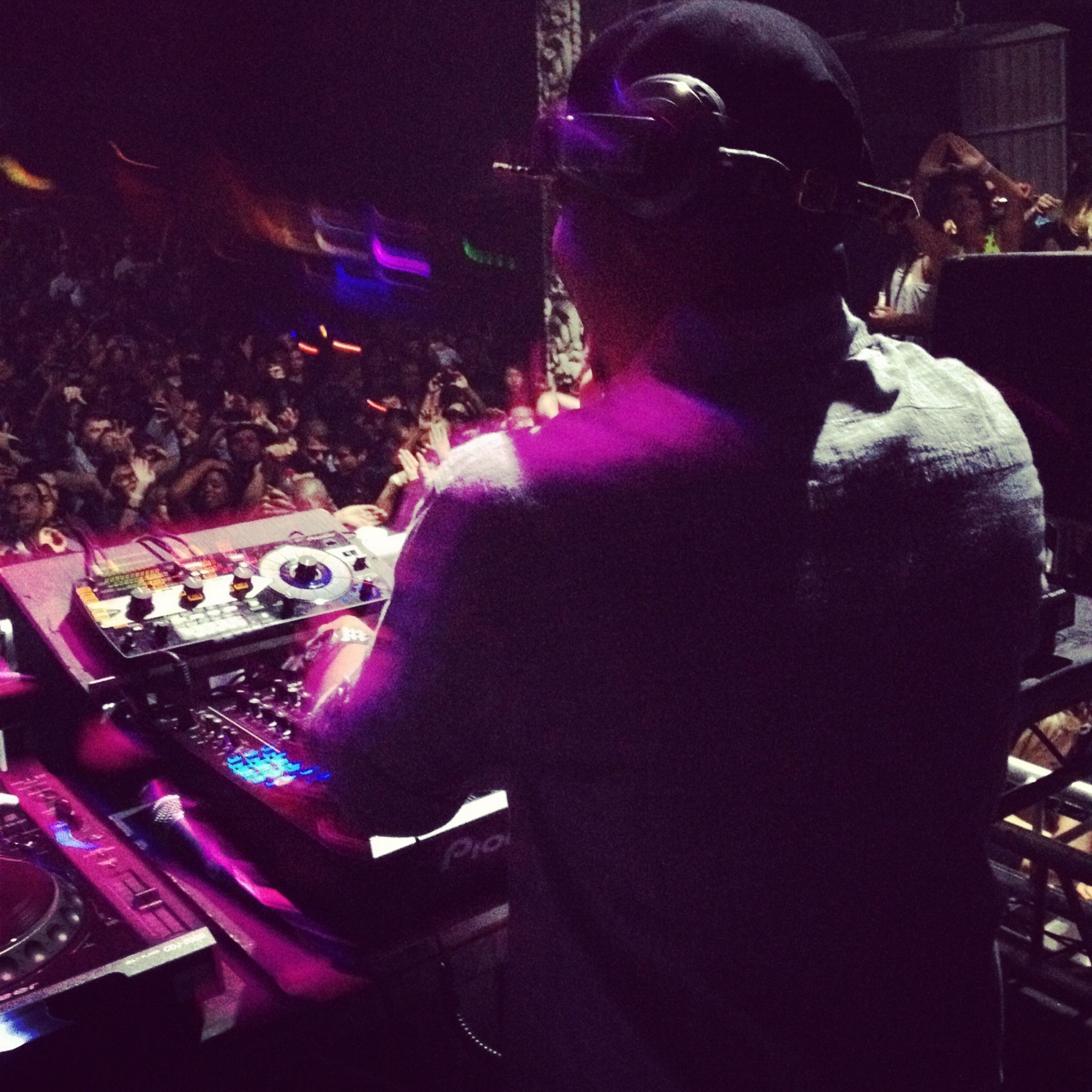 Dj Chuckie Wallpapers - Wallpaper Cave