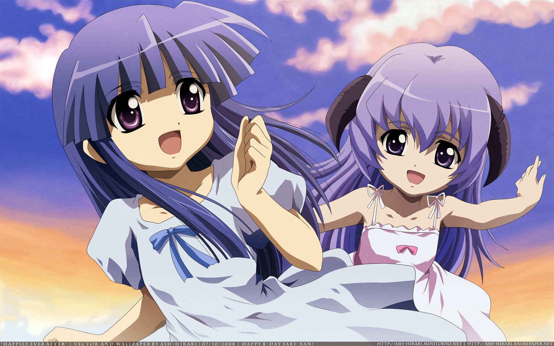 Rika Wallpapers - Wallpaper Cave