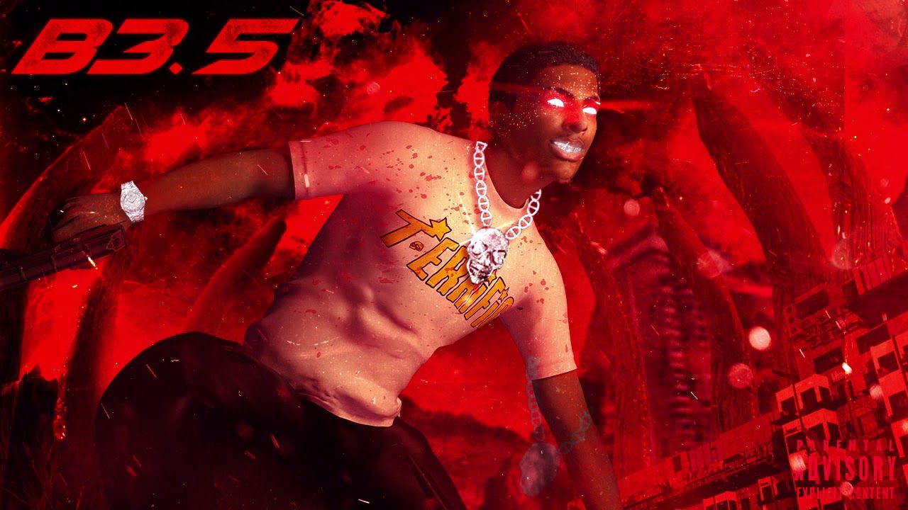 Comethazine Computer Wallpapers - Wallpaper Cave