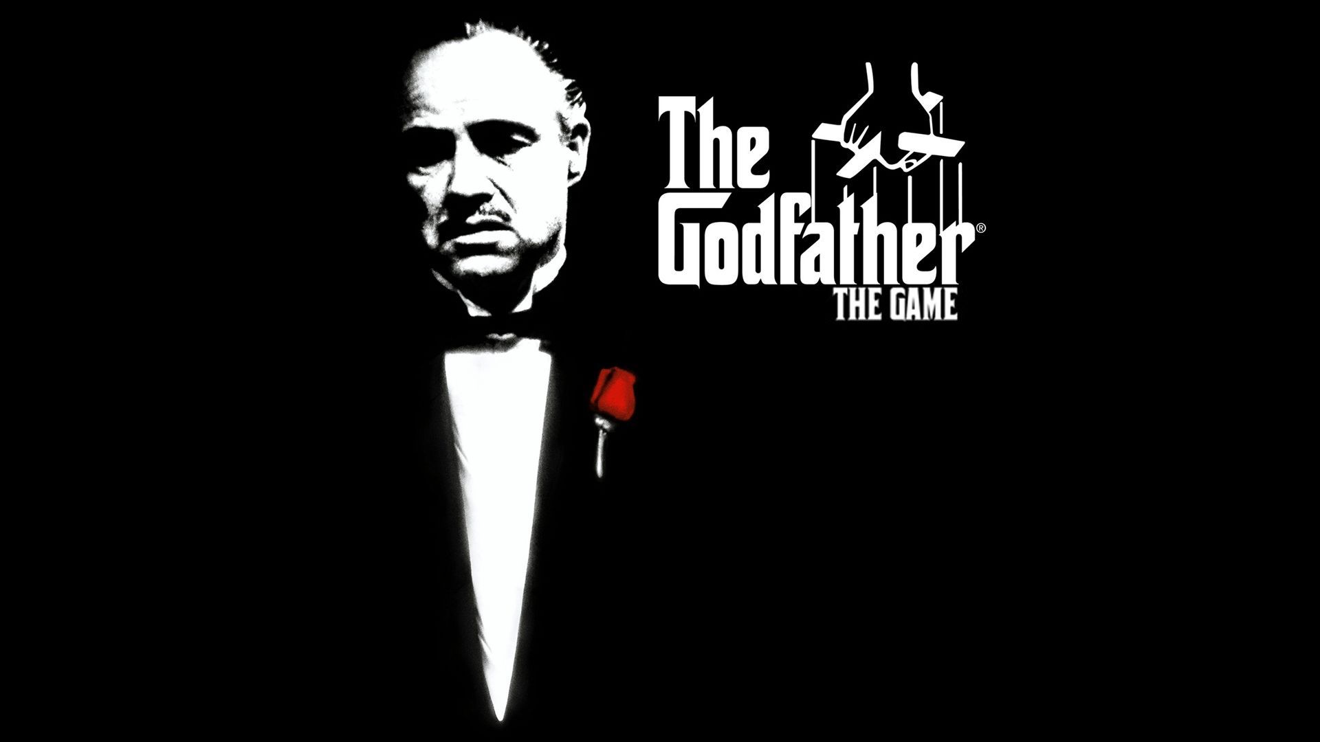 Don Corleone Desktop Wallpapers - Wallpaper Cave
