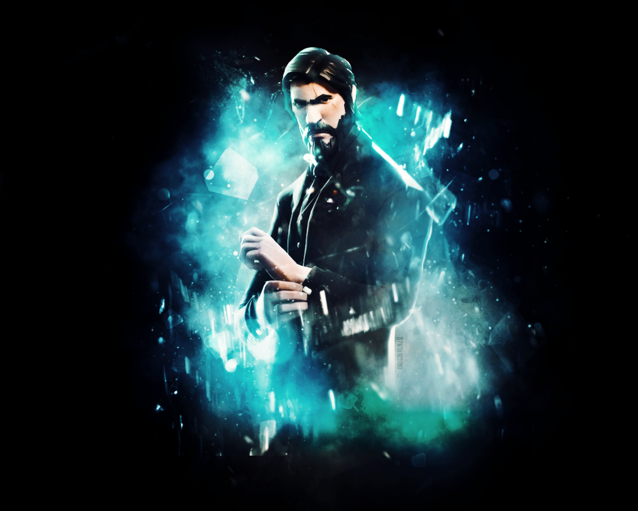 Fortnite Edits Wallpapers - Wallpaper Cave