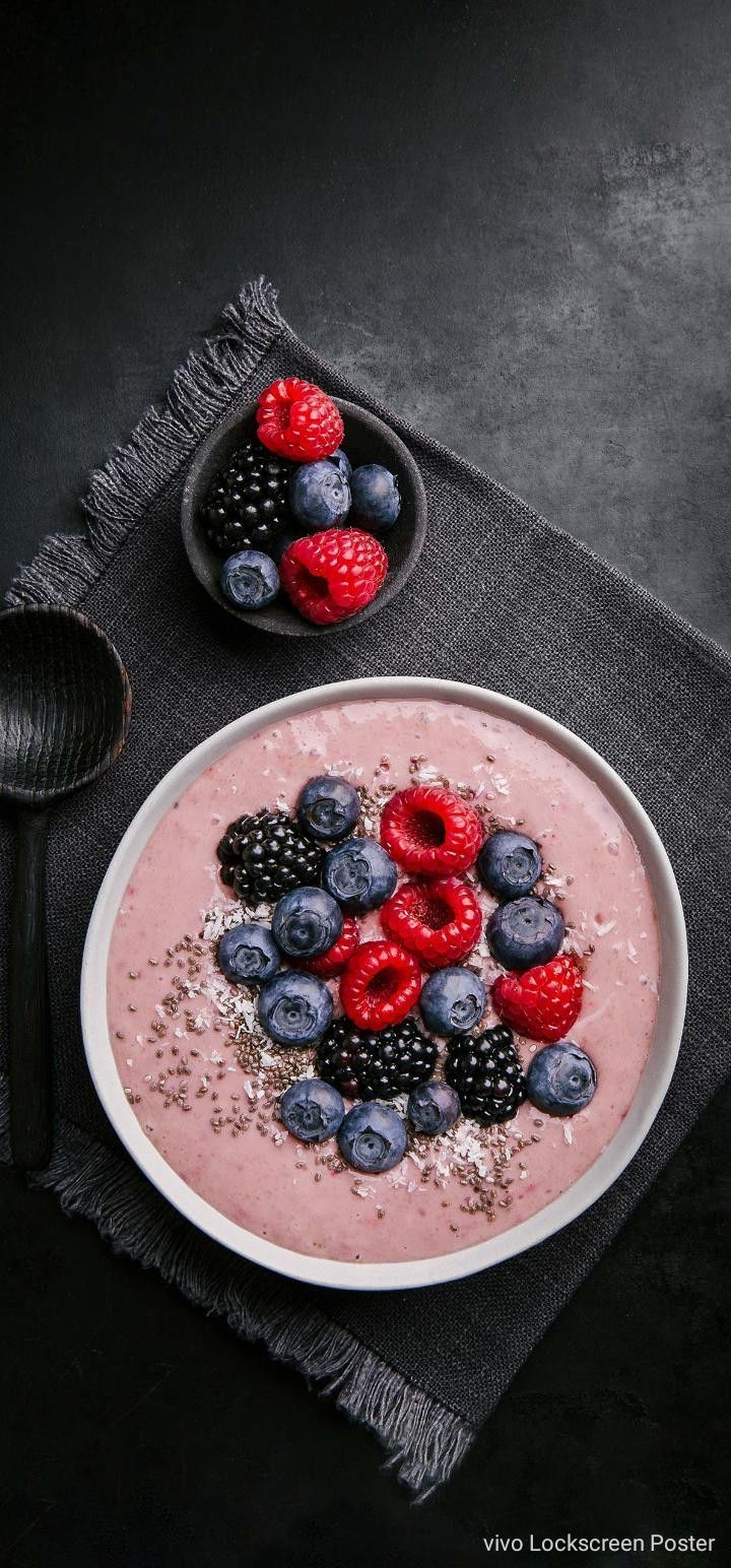 Acai Wallpapers - Wallpaper Cave