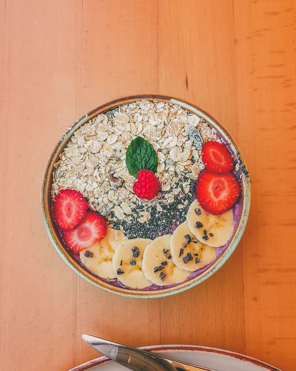 Acai Wallpapers - Wallpaper Cave