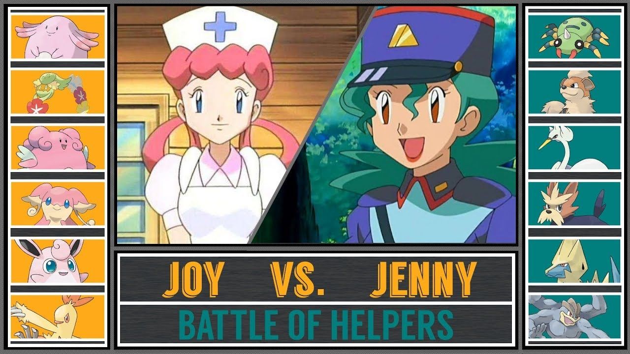 Oral Sex Nurse Joy Pokemon Telegraph