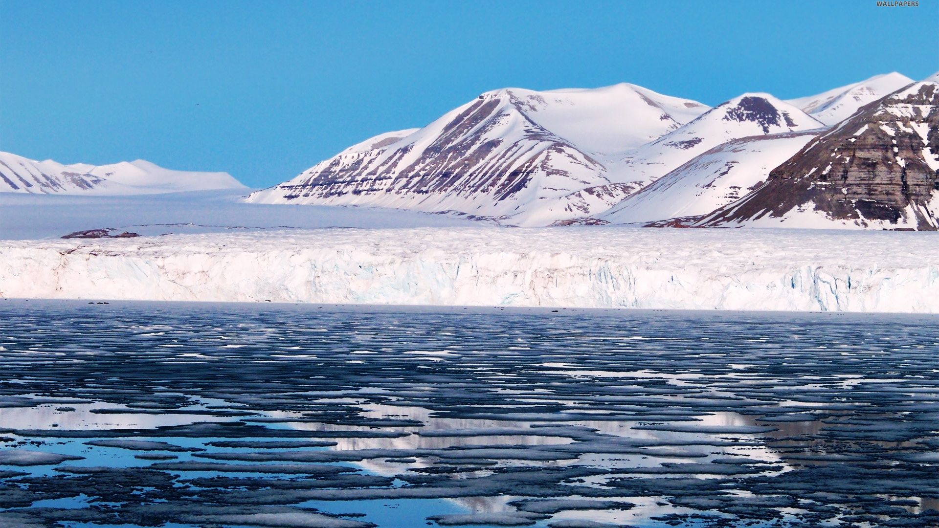 Svalbard Desktop Wallpapers - Wallpaper Cave