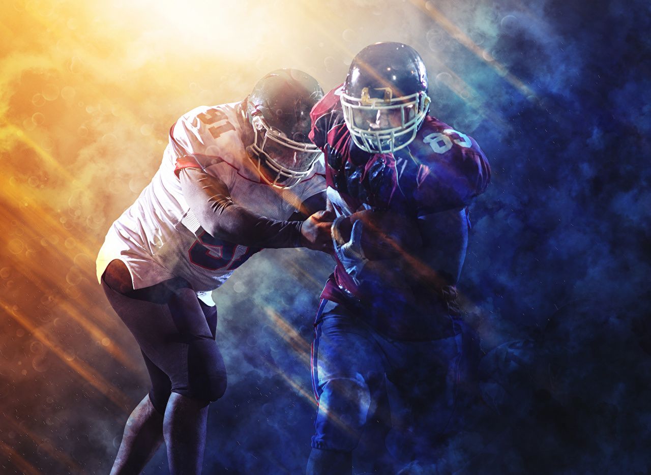 American Football Desktop Wallpapers - Wallpaper Cave