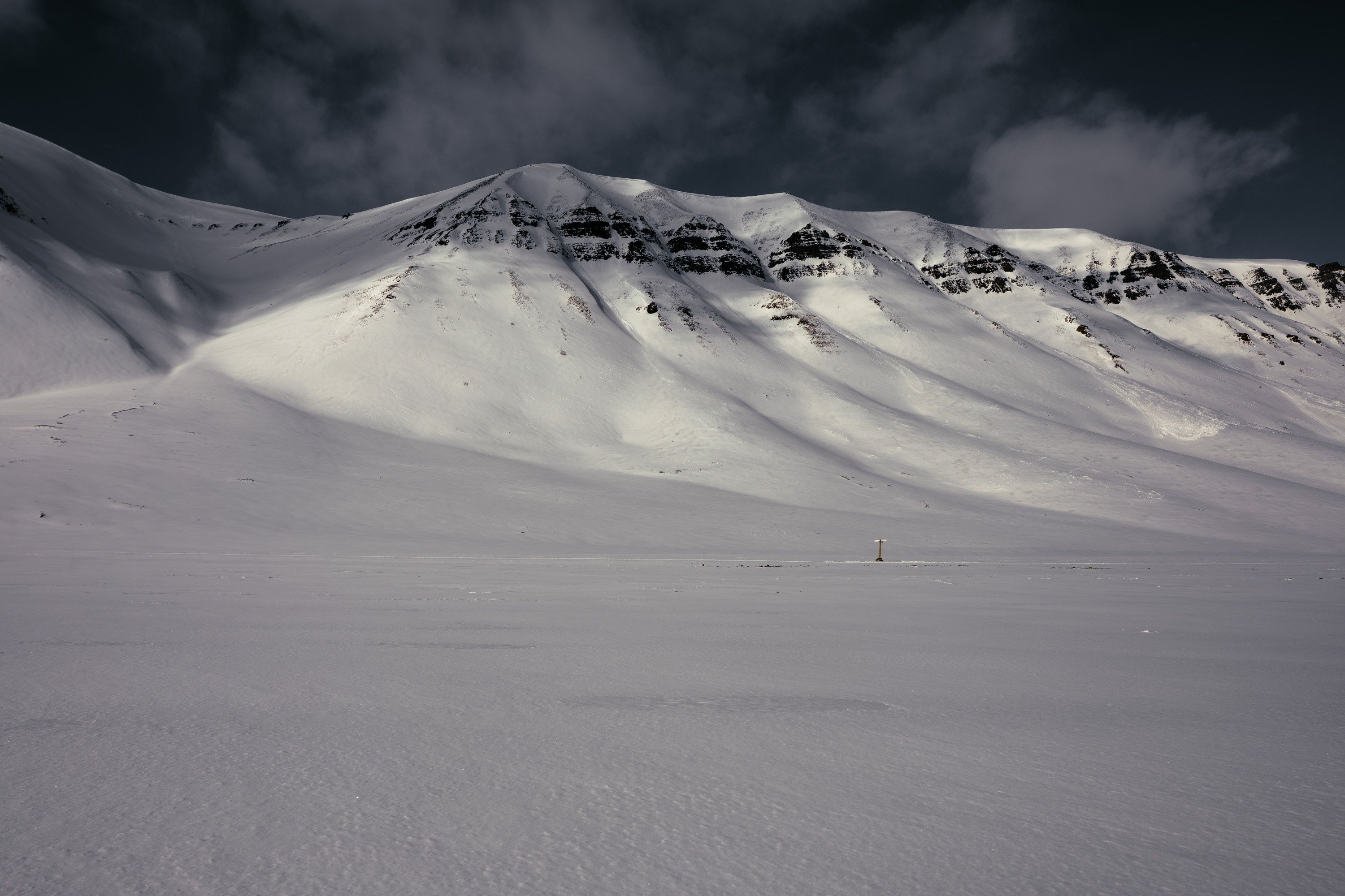 Svalbard Desktop Wallpapers - Wallpaper Cave