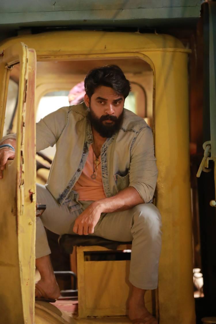 Luca Malayalam Movie Wallpapers - Wallpaper Cave