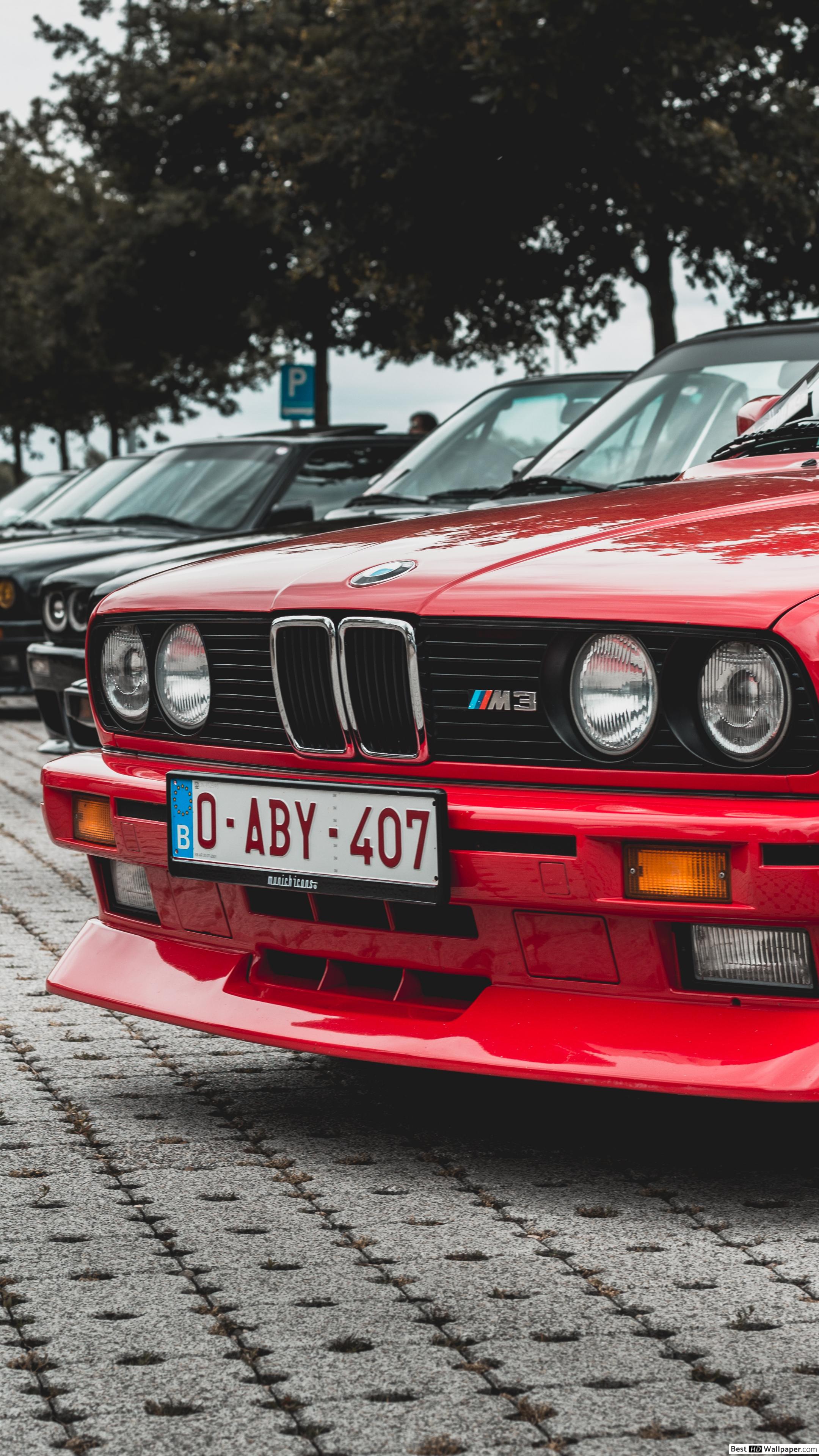 BMW Retro iPhone Wallpapers - Wallpaper Cave