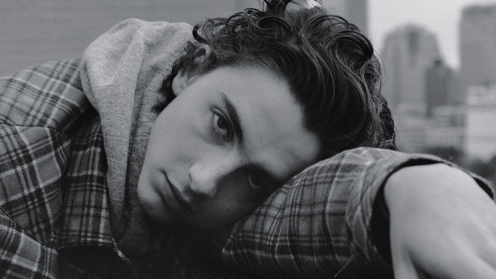 Timothee Chalamet PC Wallpapers - Wallpaper Cave